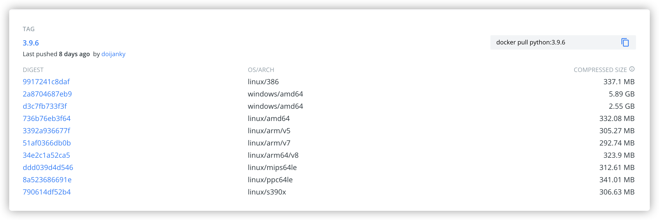 如何使用 docker buildx 构建跨平台 Go 镜像 | Shall We Code?